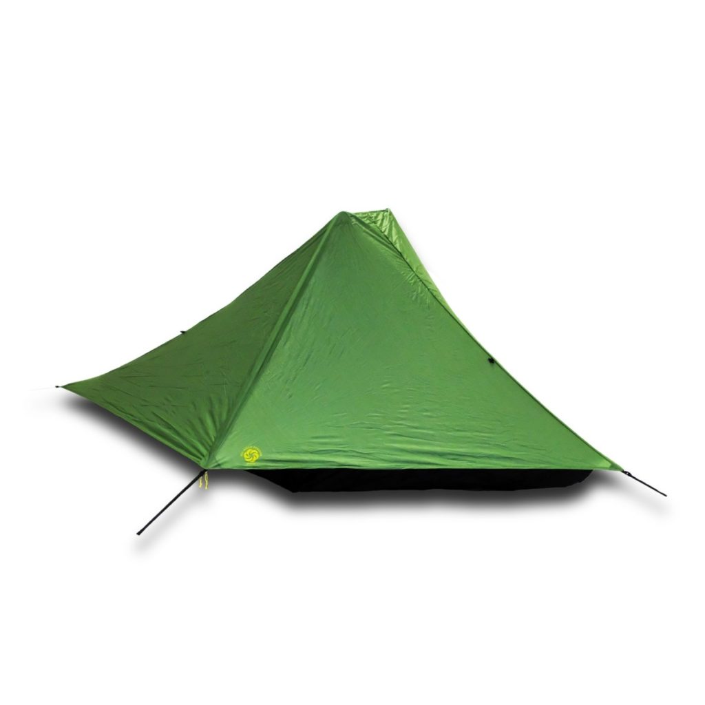 tente 1 pers legere SKYSCAPE SCOUT - Six Moon Designs - Trekking Fox