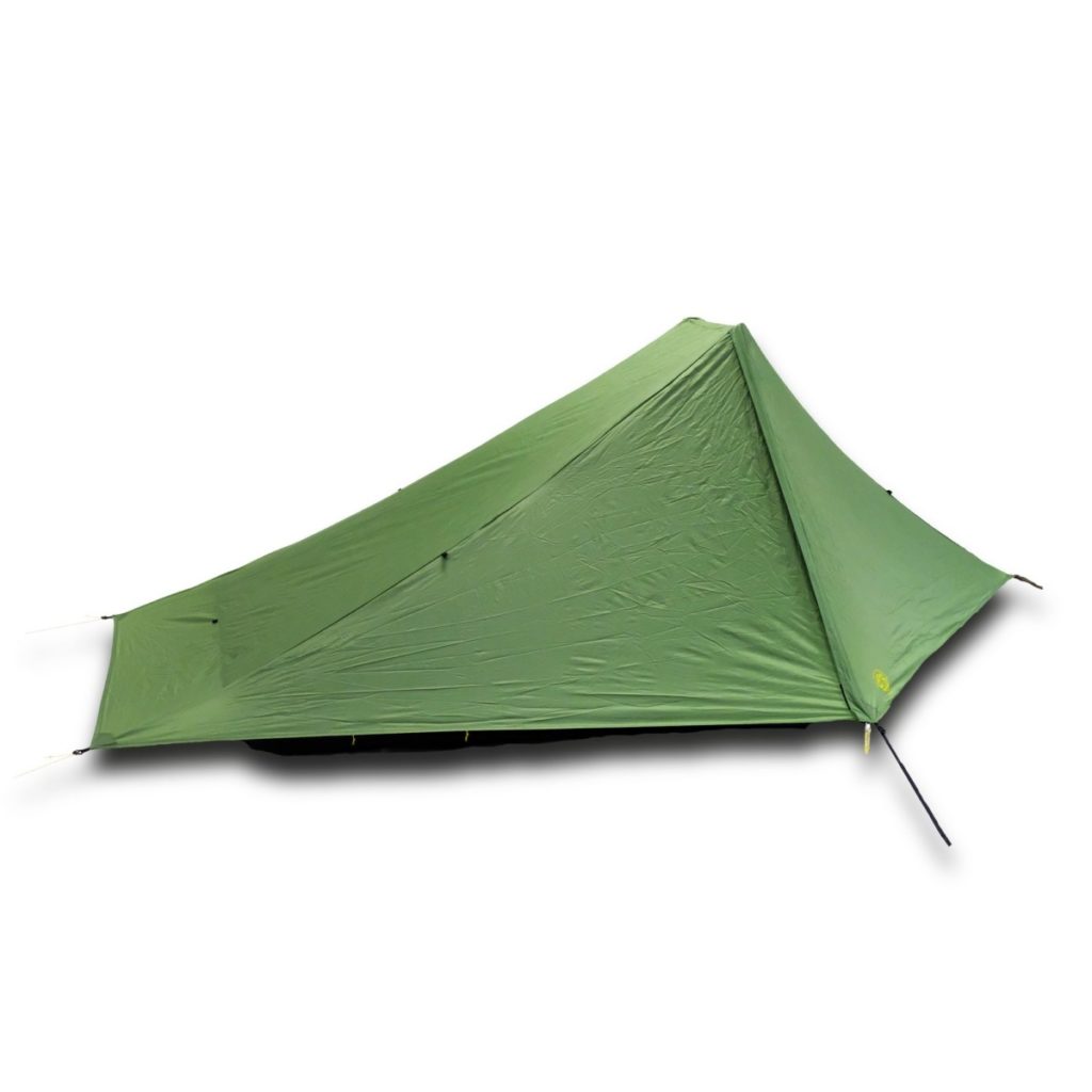 tente 1 pers legere SKYSCAPE SCOUT - Six Moon Designs - Trekking Fox