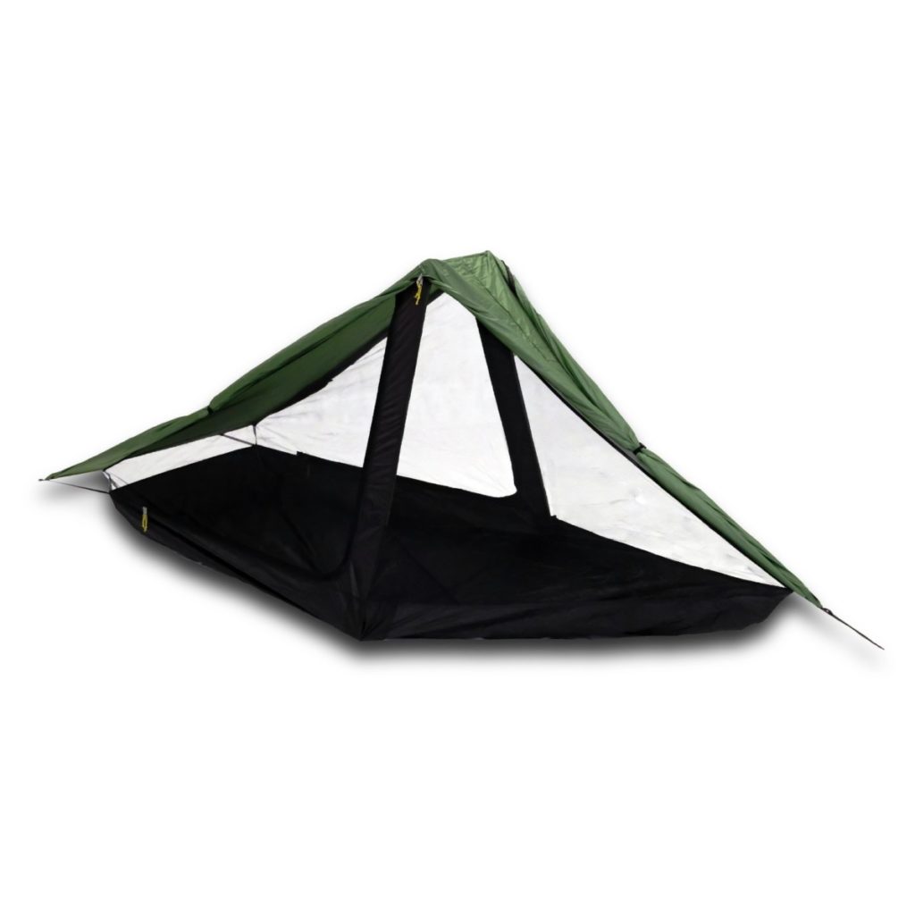 tente 1 pers legere SKYSCAPE SCOUT - Six Moon Designs - Trekking Fox